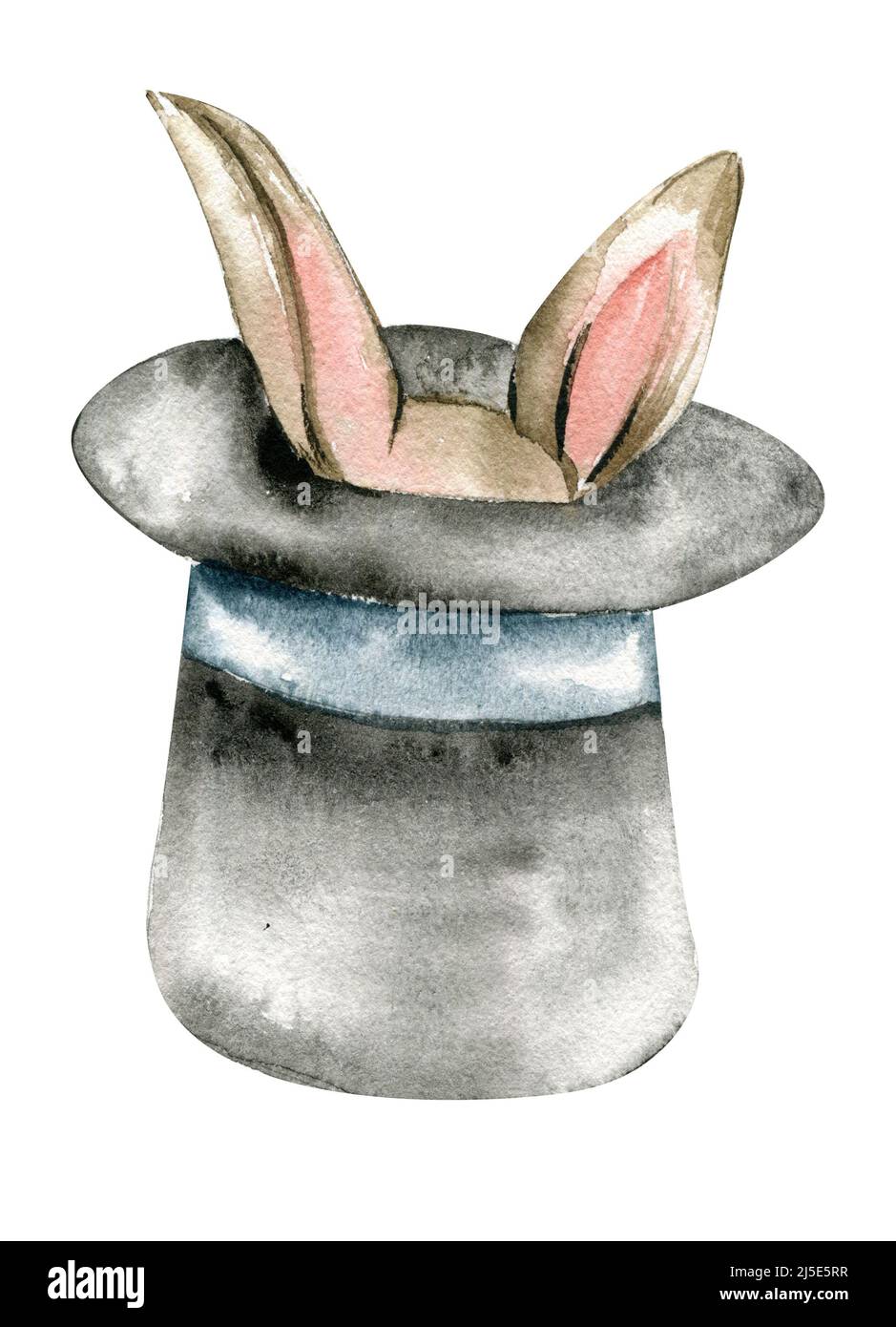 Horse clown Cut Out Stock Images & Pictures - Alamy