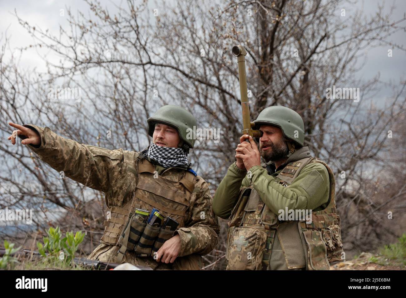 Attack periscope hi-res stock photography and images - Alamy