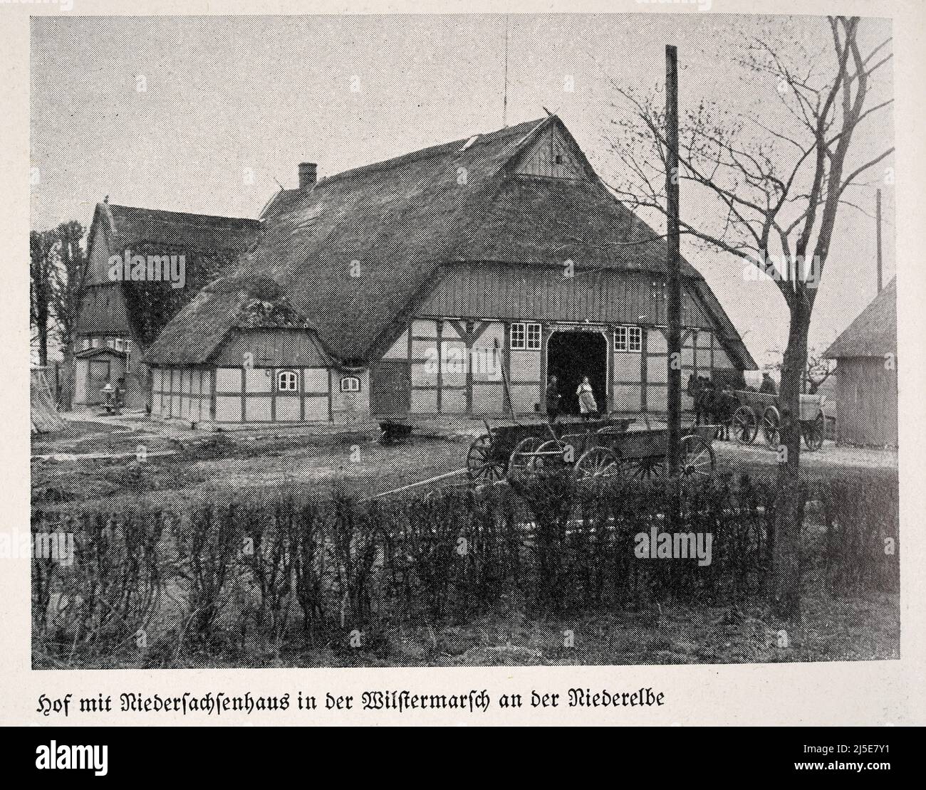 Farm feature hi-res stock photography and images - Alamy