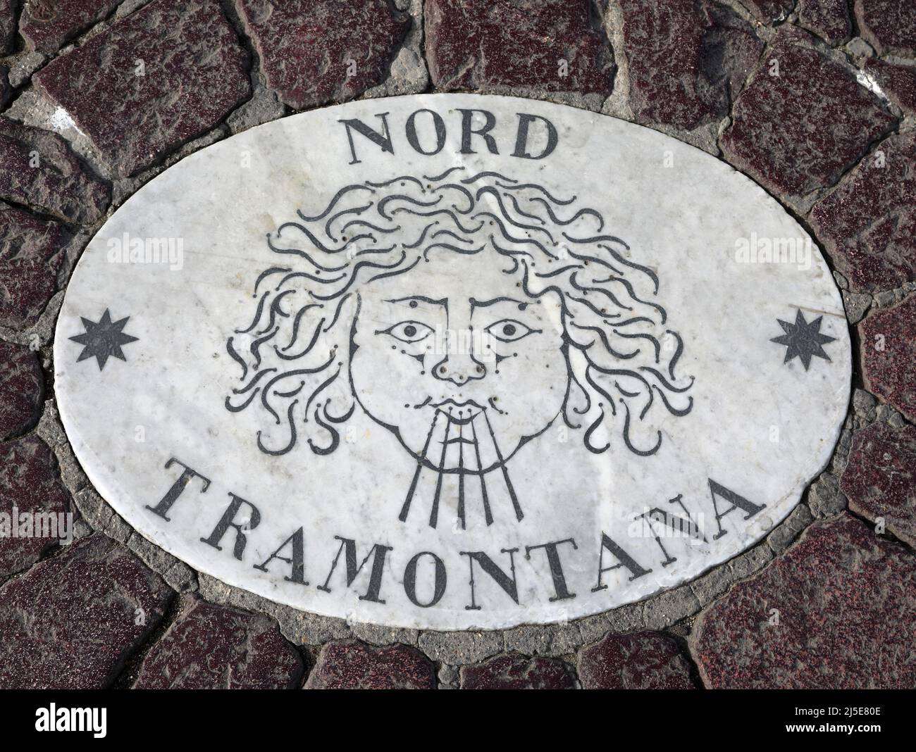 Vatican City, VA, Vatican - August 18, 2020: face symbol indicating the ...