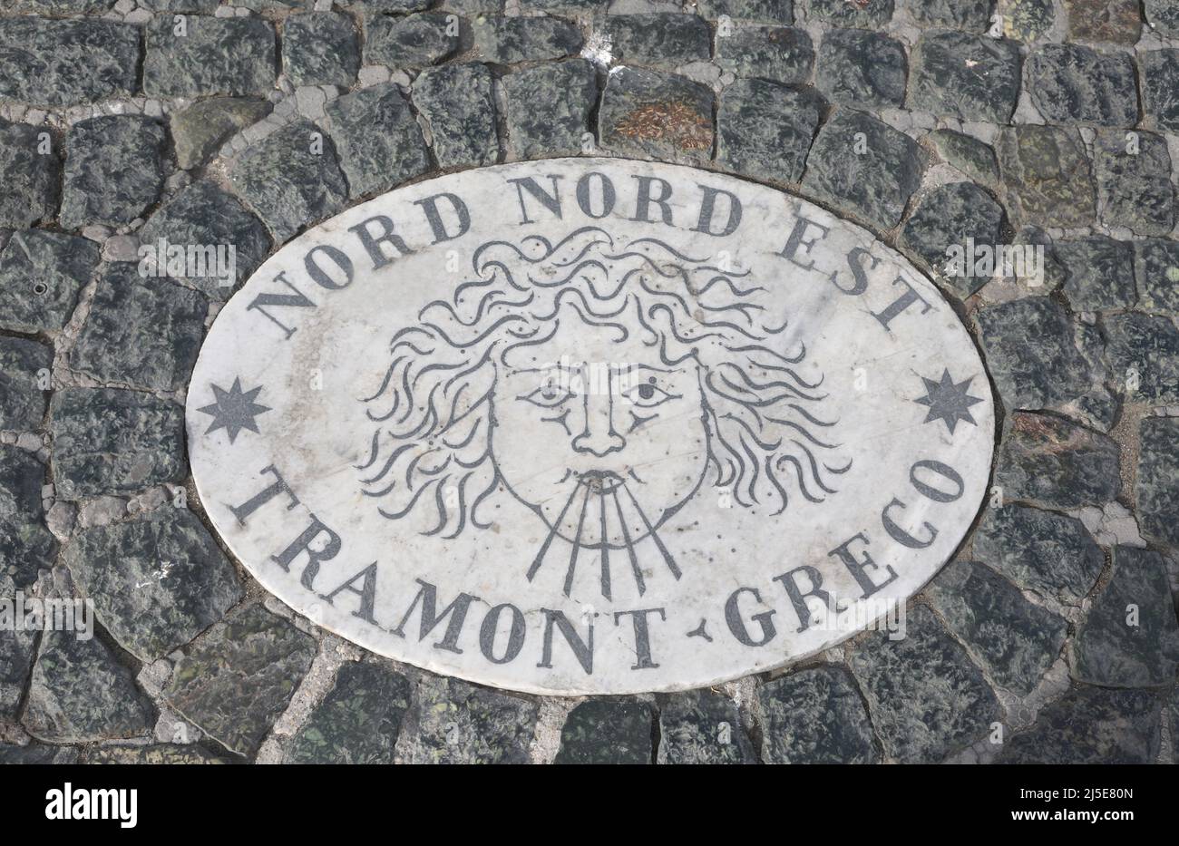 Vatican City, VA, Vatican - August 18, 2020: face symbol indicating the ...