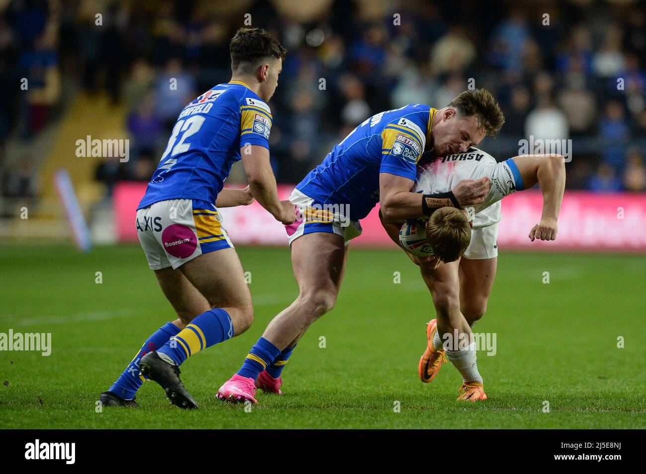 Olly ashall bolt hi-res stock photography and images - Alamy