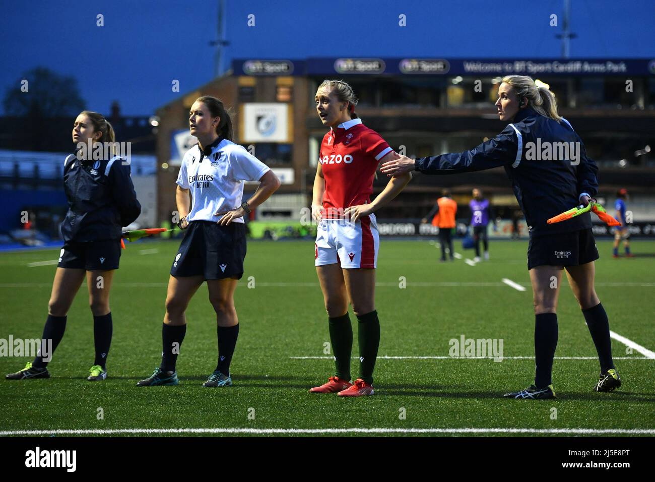 Kayleigh powell hi-res stock photography and images - Alamy