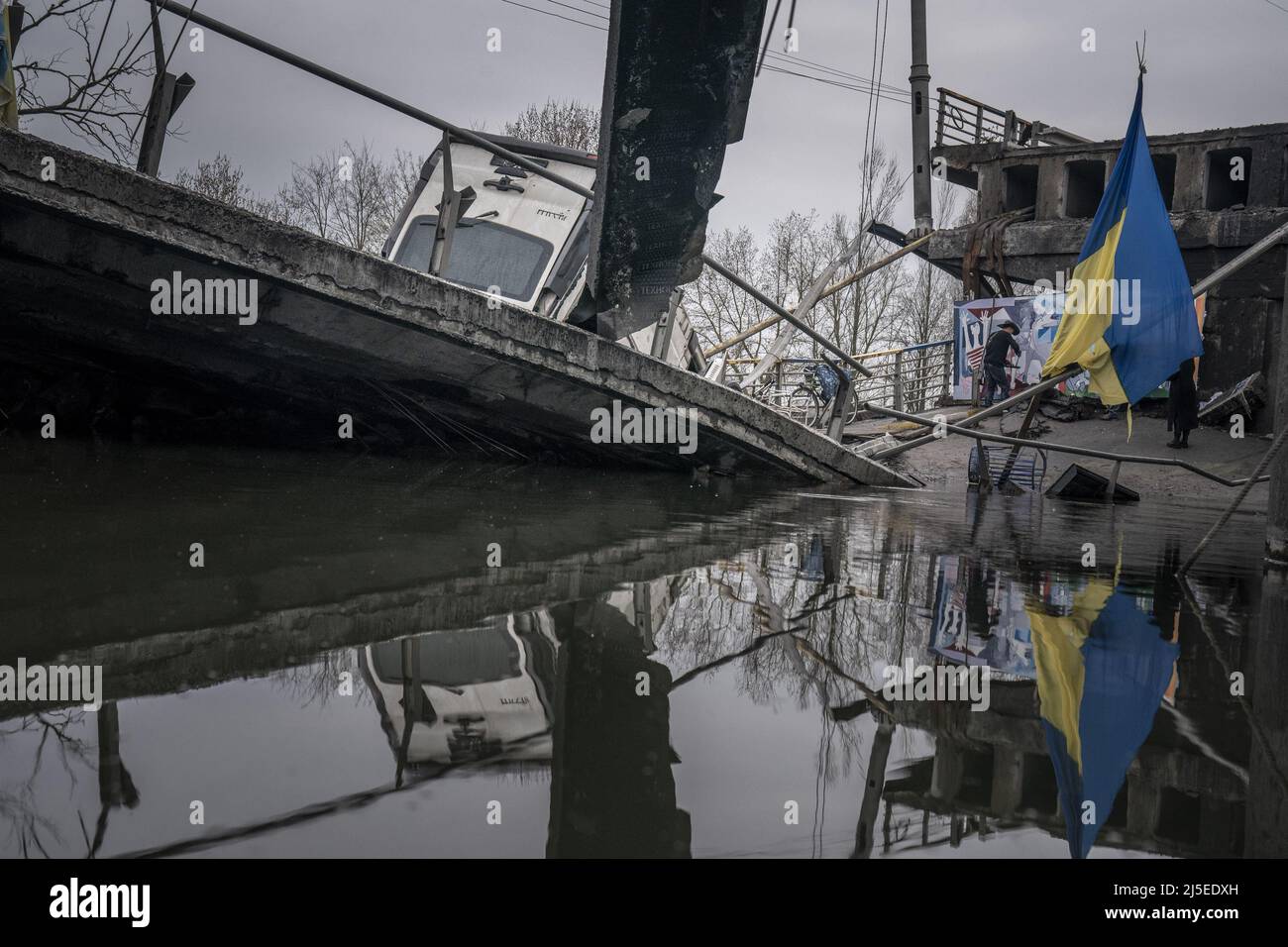 Donbas river hi-res stock photography and images - Alamy