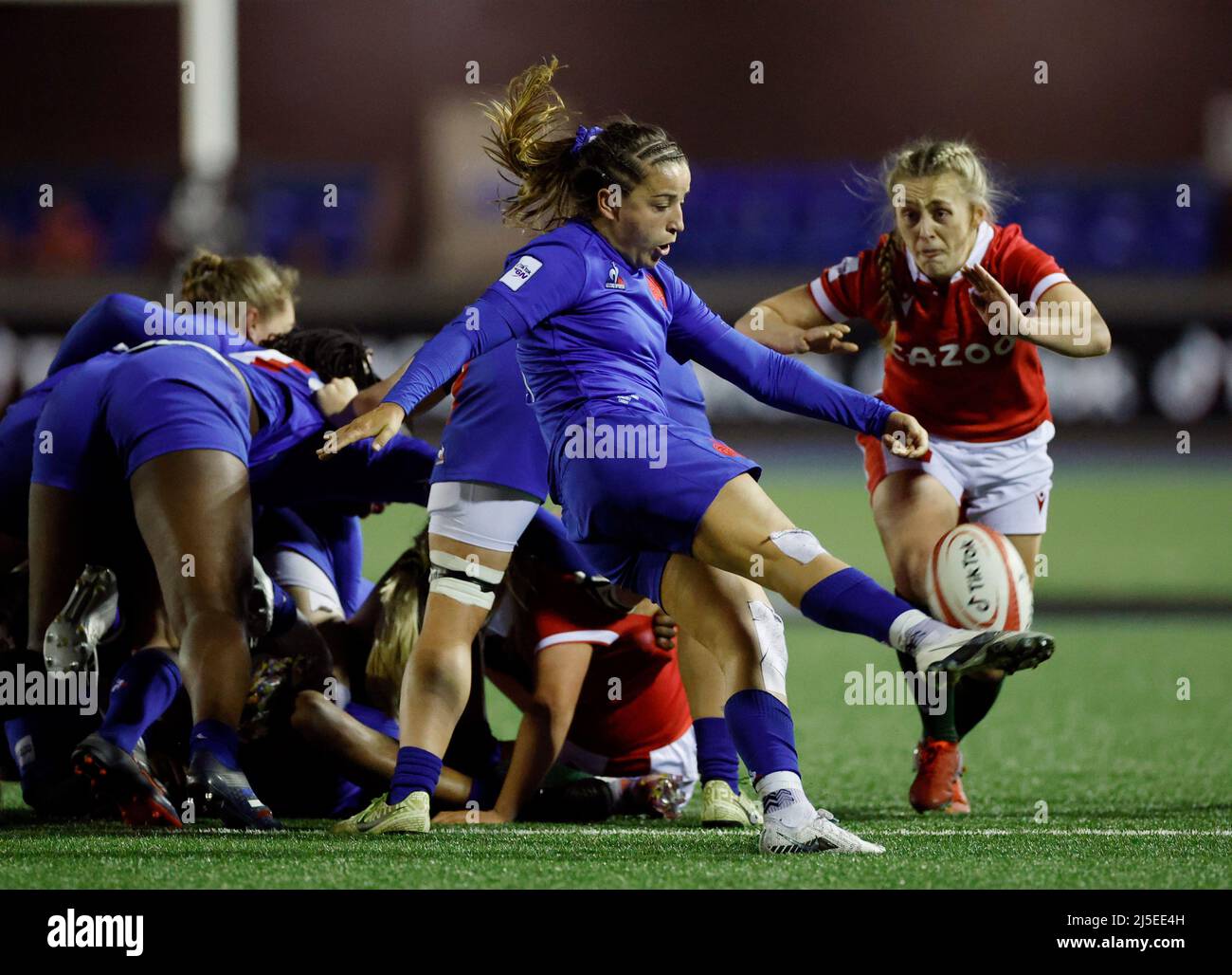 Wales hannah jones hi-res stock photography and images - Alamy