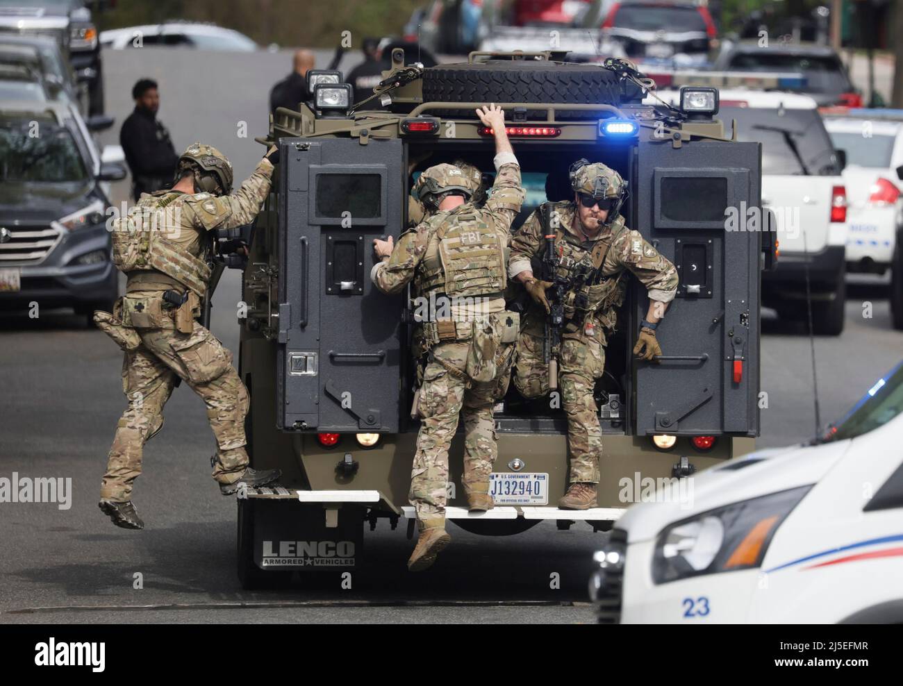 Tactical shooter hi-res stock photography and images - Alamy