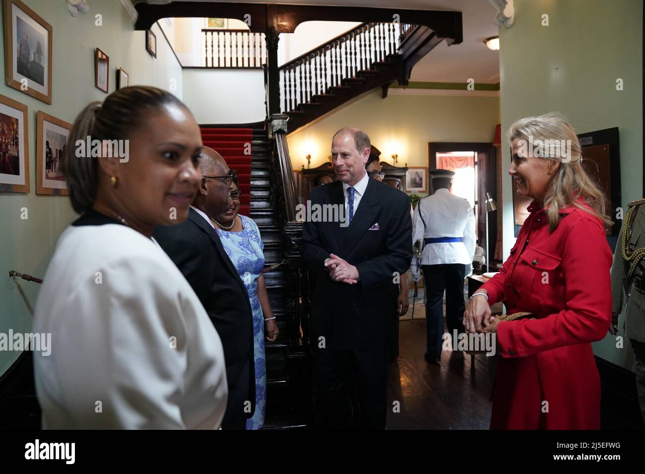 Earl of errol hi-res stock photography and images - Alamy