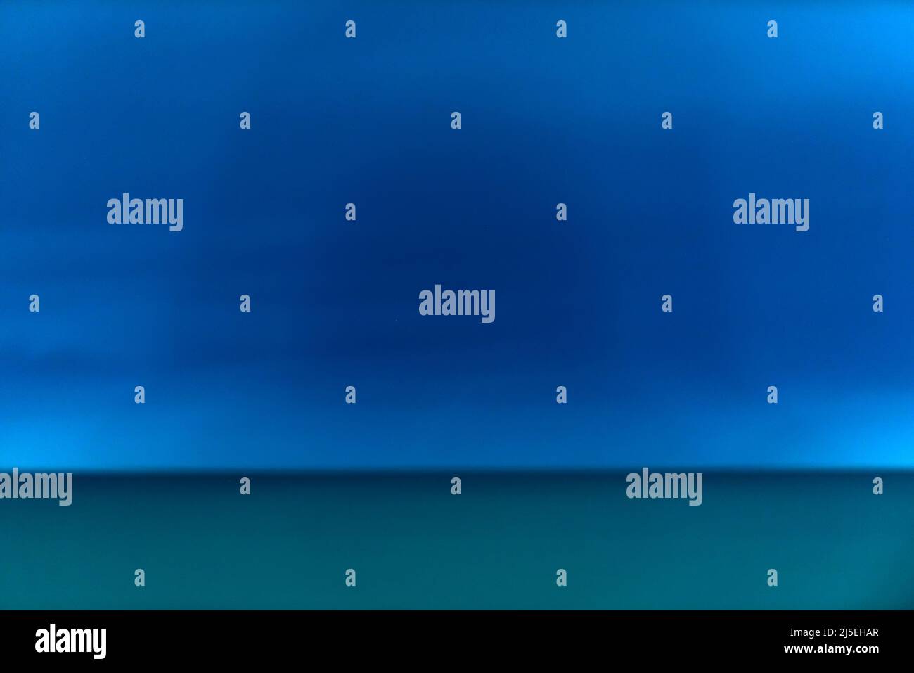 Long exposure sea landscape hi-res stock photography and images - Alamy