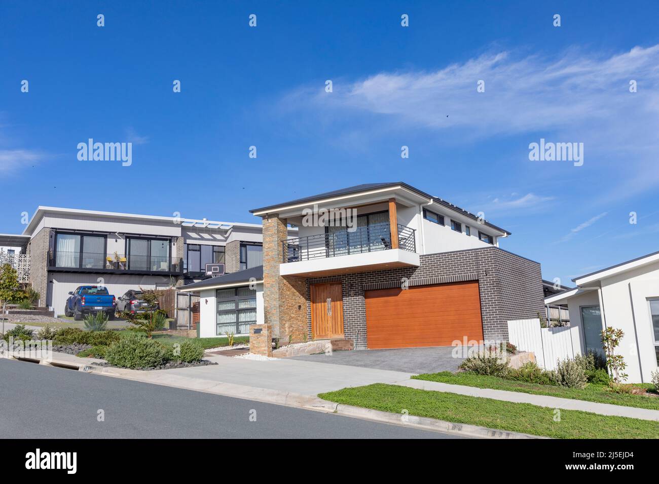 Australia People Homes