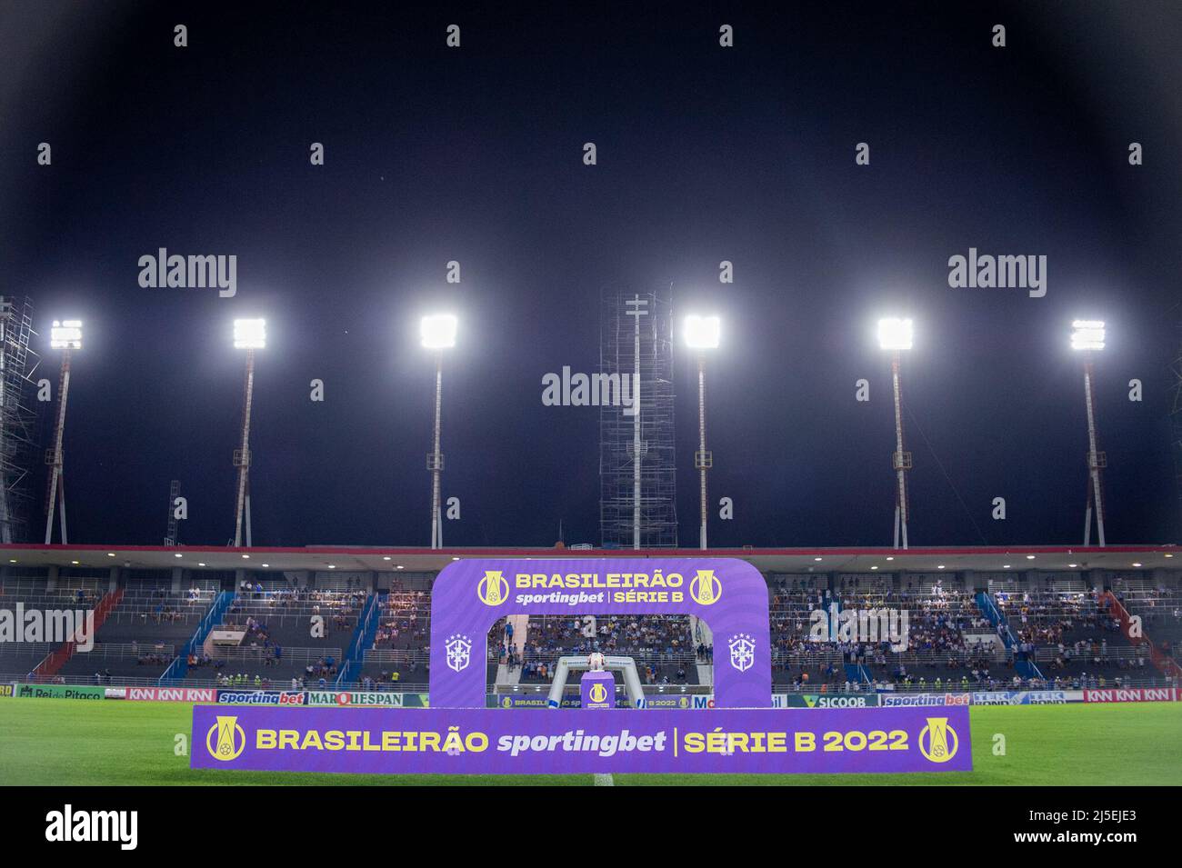 AL - Maceio - 04/22/2022 - BRAZILIAN B 2022, CSA X BAHIA - Players from ...