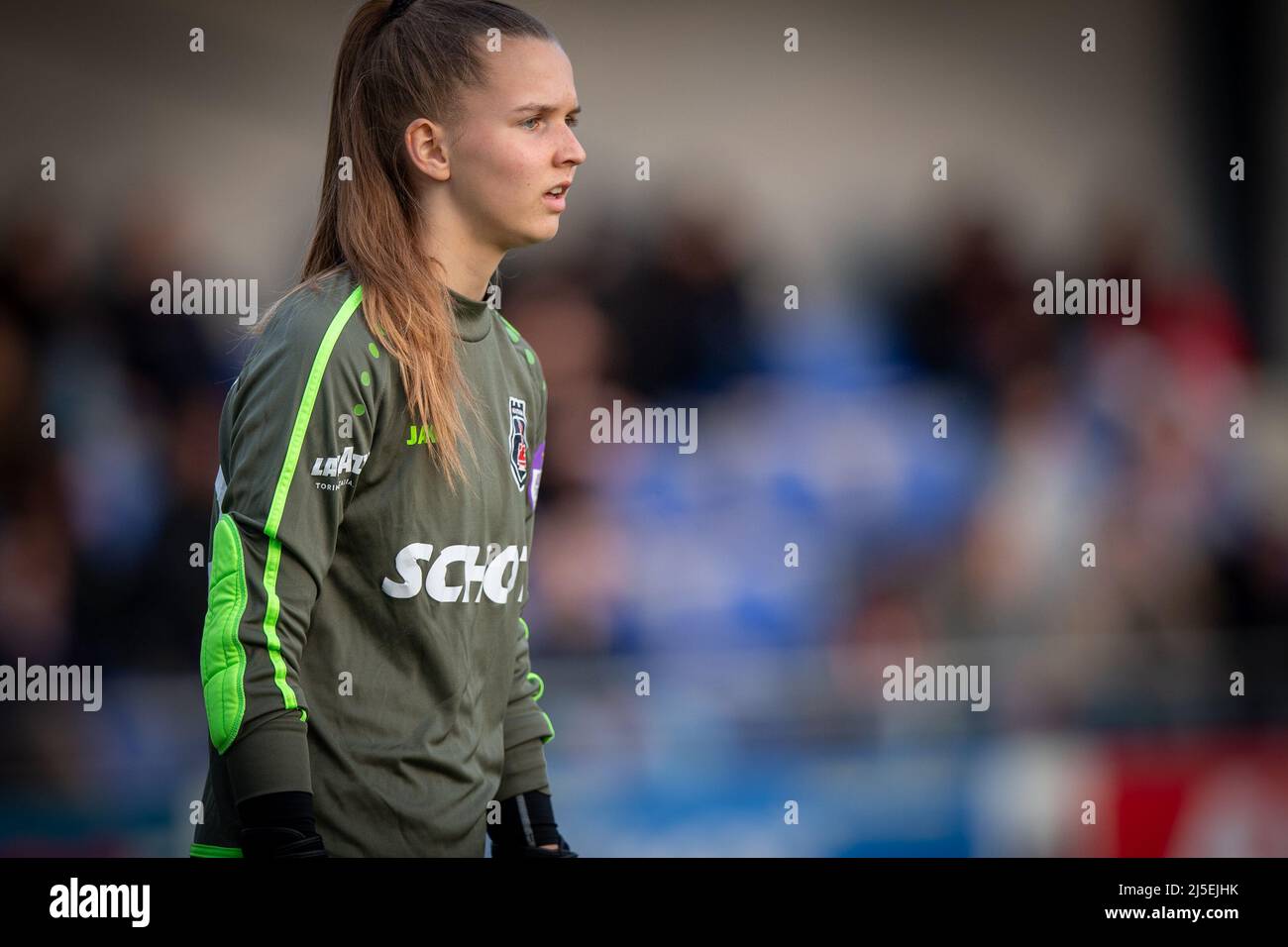 Femke liefting hi-res stock photography and images - Alamy