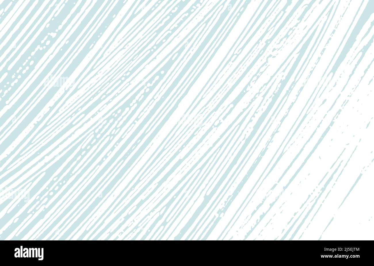 Grunge texture. Distress blue rough trace. Bewitching background. Noise ...