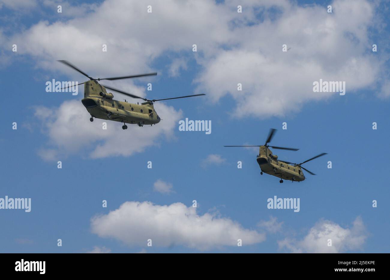 101st airborne division aaslt hi-res stock photography and images - Alamy