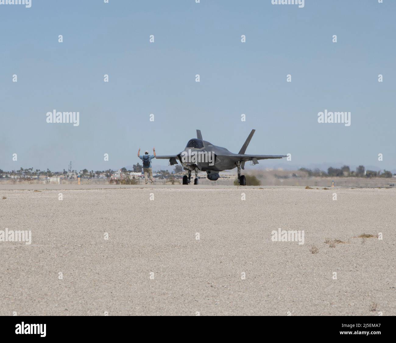 Wallace air station hi-res stock photography and images - Alamy