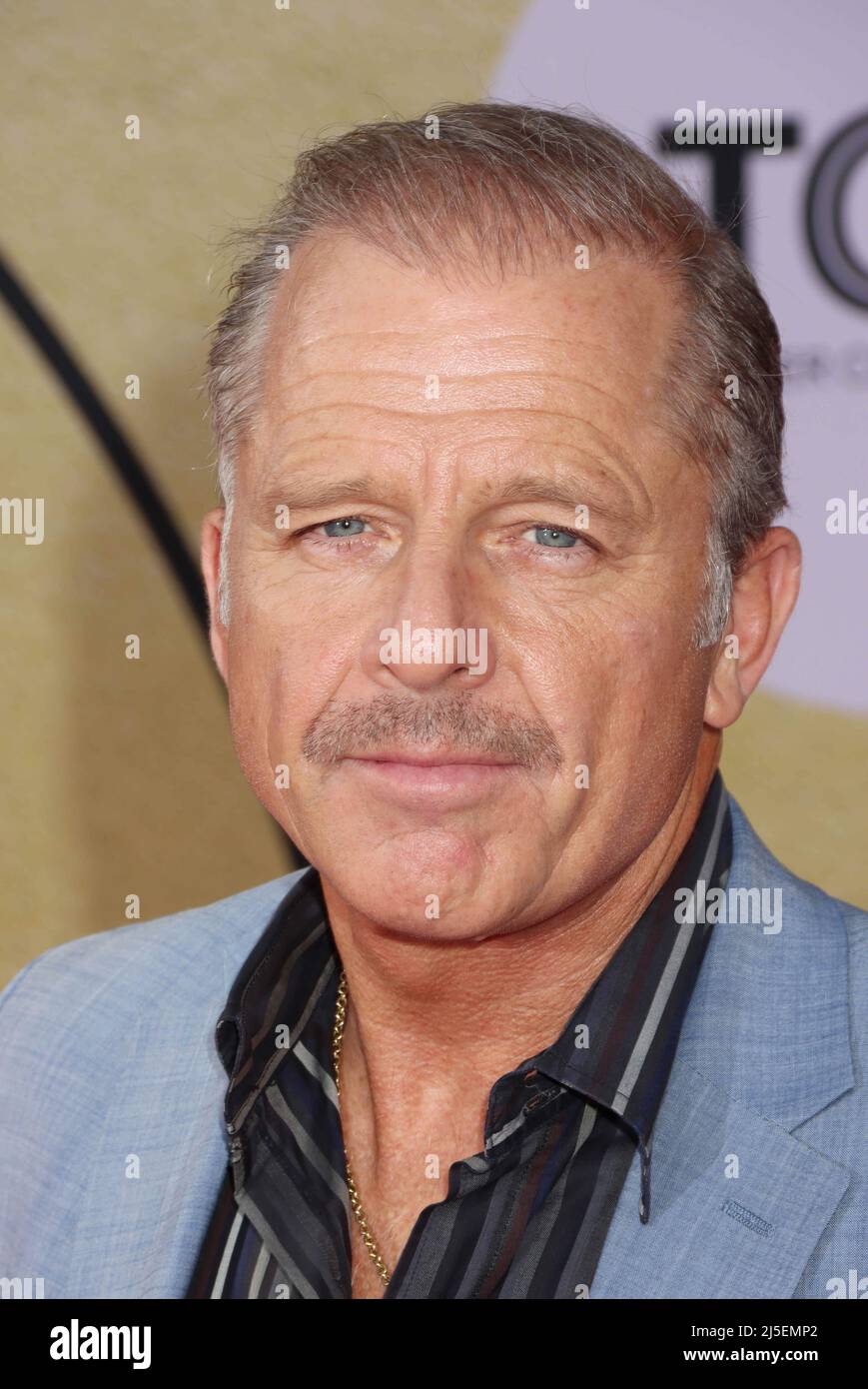 Maxwell Caulfield 2022