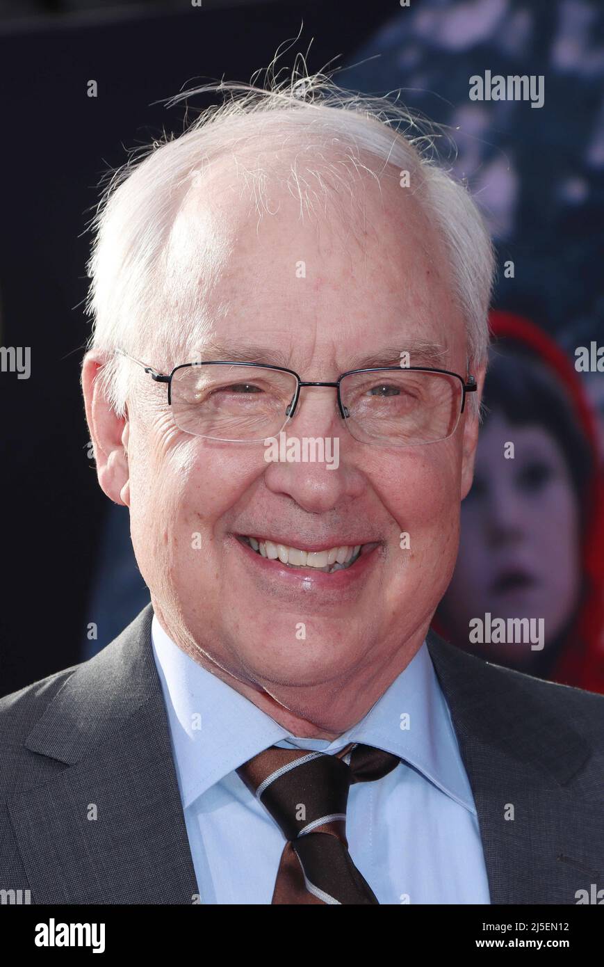Ben Burtt 2022/04/21 The 40th Anniversary Screening of “E.T. the Extra ...