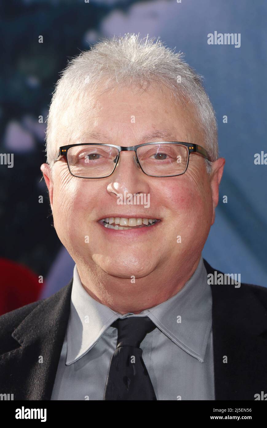 Michael E. Uslan 2022/04/21 The 40th Anniversary Screening of “E.T. the ...