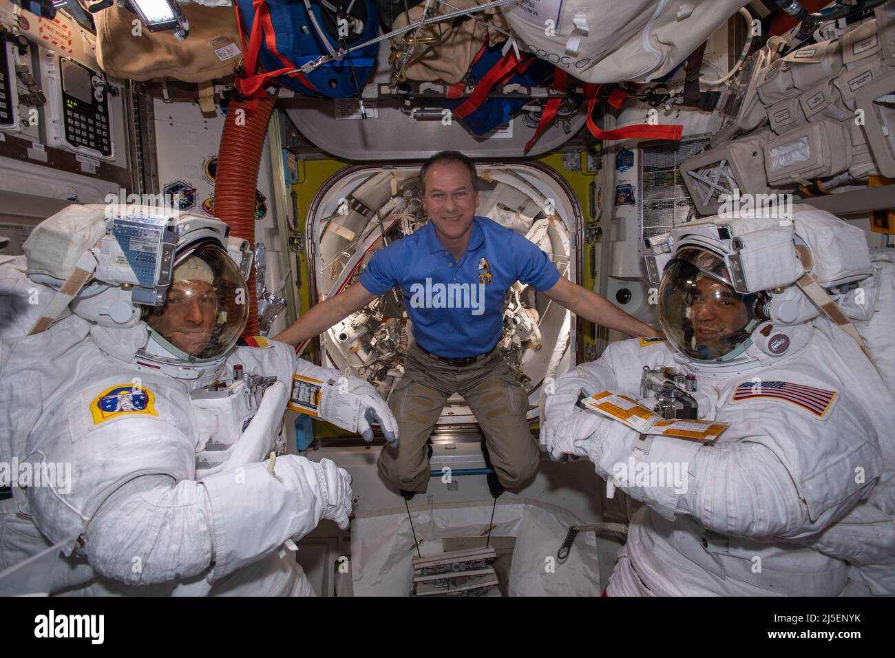 2022 Nasa Space Station