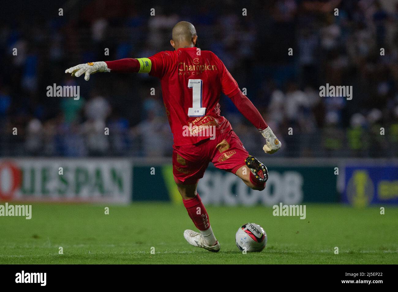 AL - Maceio - 04/22/2022 - BRAZILIAN B 2022, CSA X BAHIA - Danilo ...