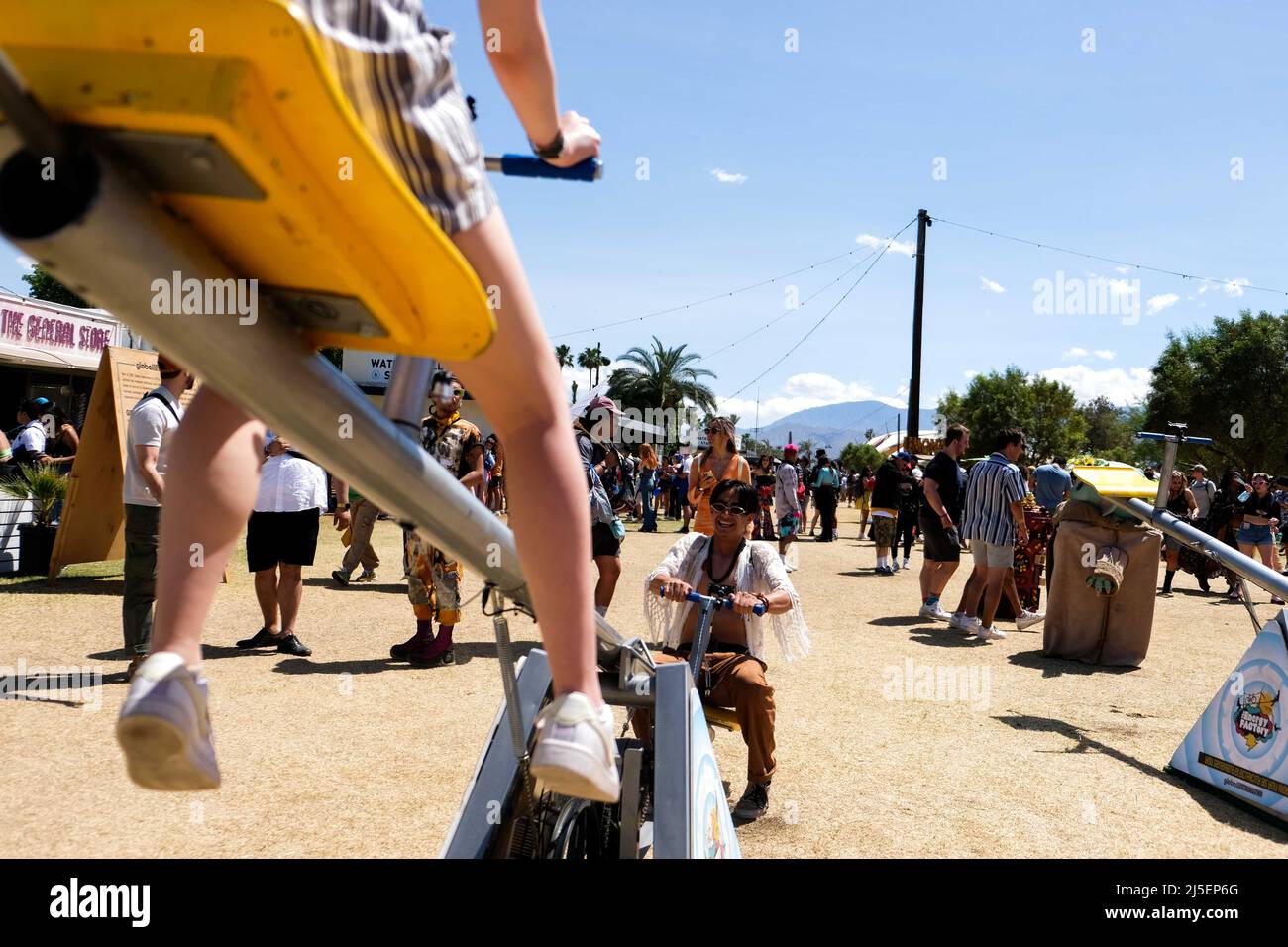 Empire polo club california hi-res stock photography and images - Alamy