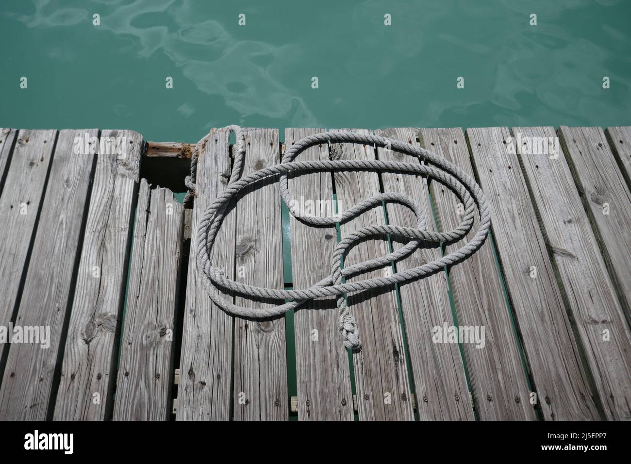Boat dock surface texture hi-res stock photography and images - Alamy
