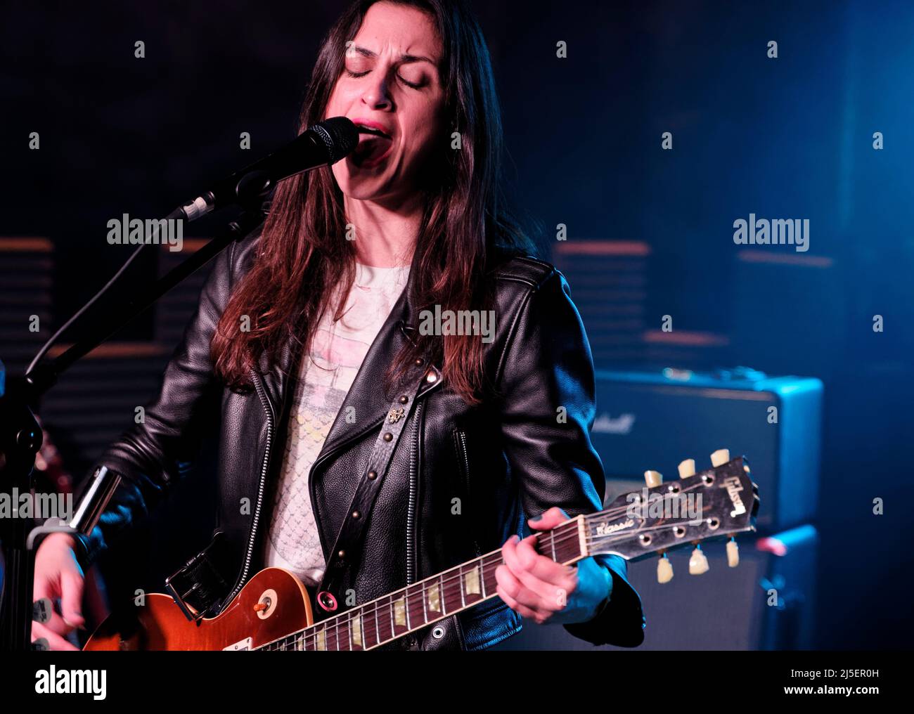 Laura cox band hi-res stock photography and images - Alamy