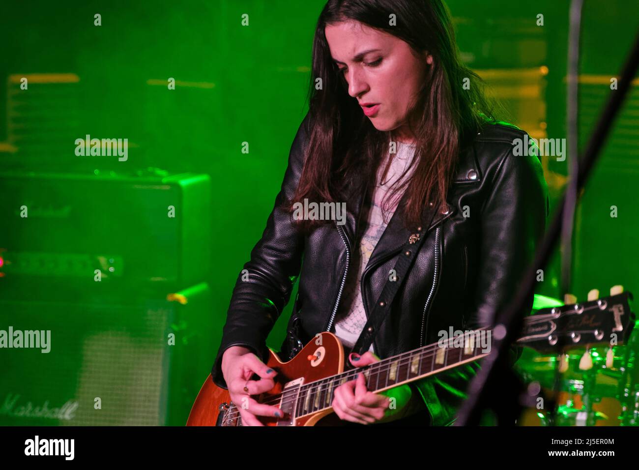 Laura cox band hi-res stock photography and images - Alamy