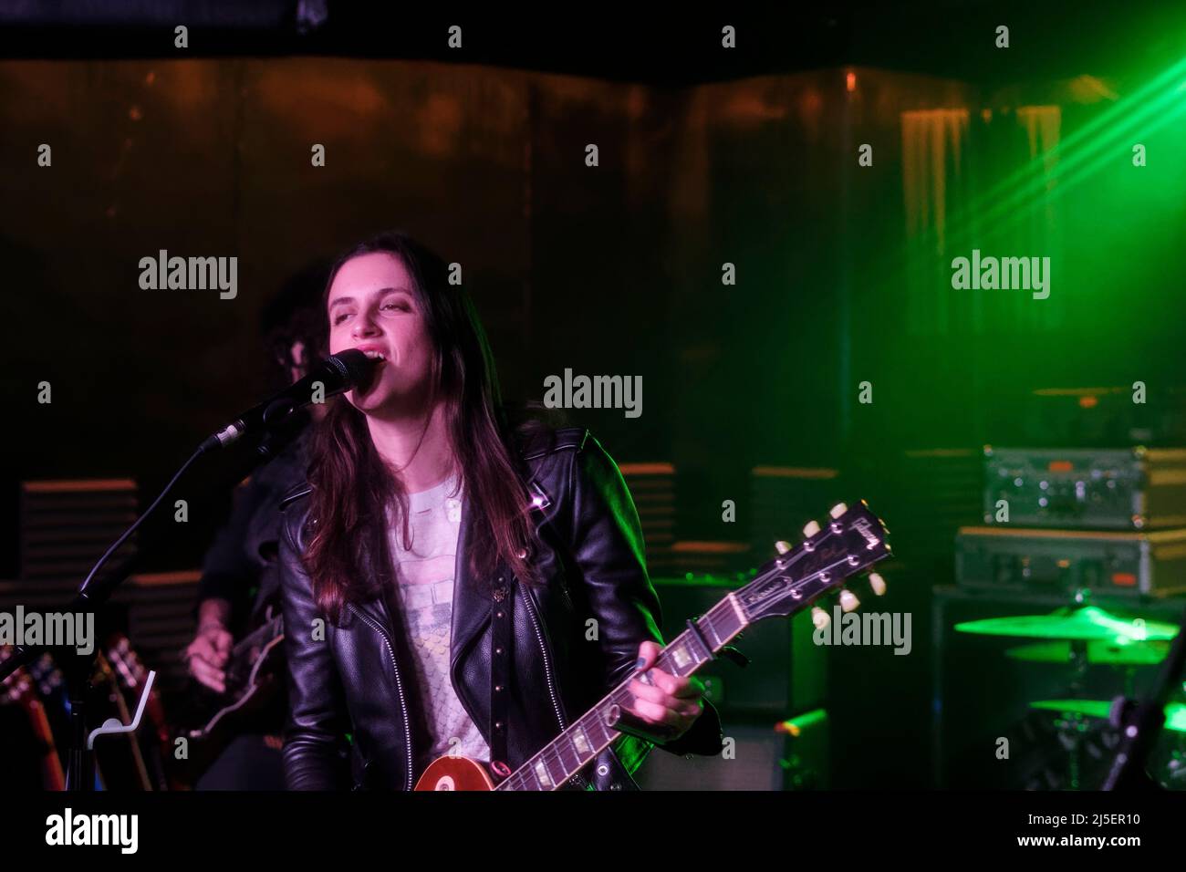 Laura cox band hi-res stock photography and images - Alamy