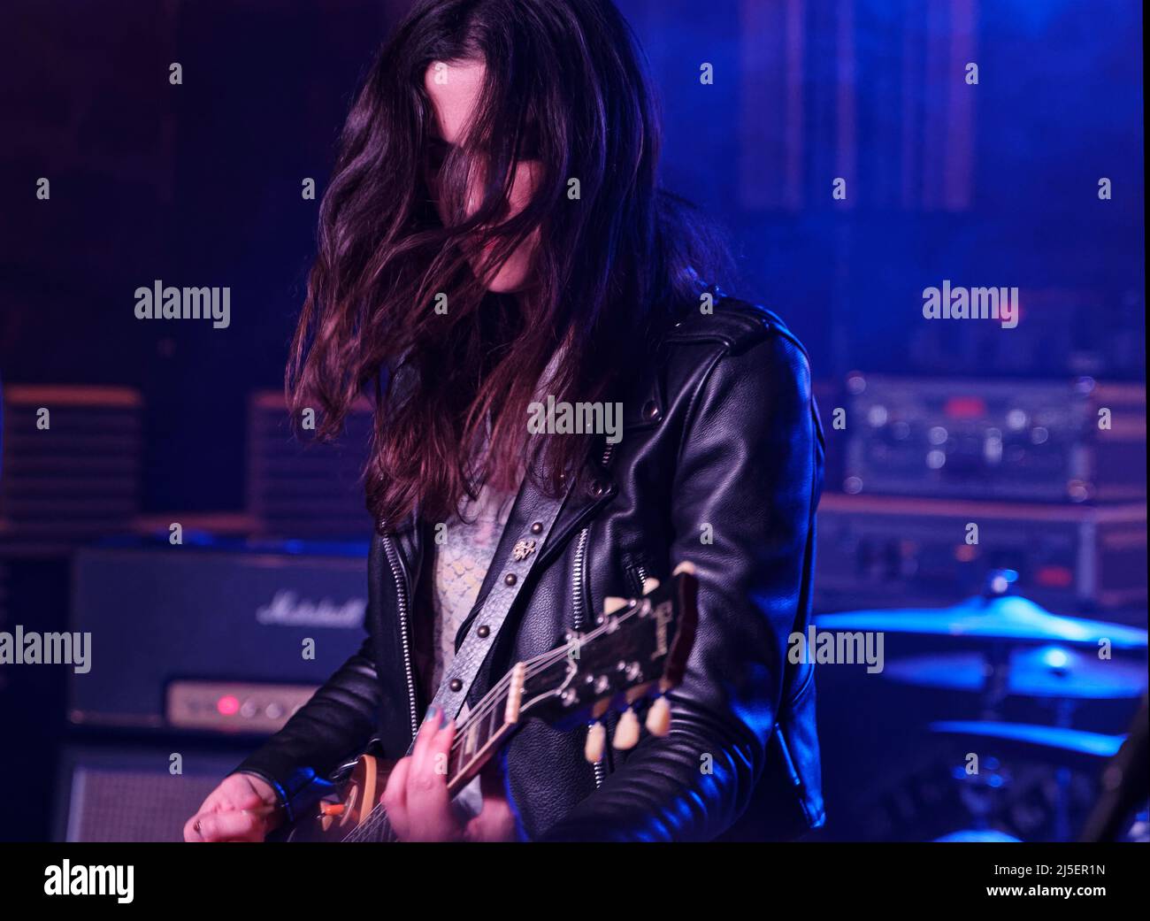 Laura cox band hi-res stock photography and images - Alamy