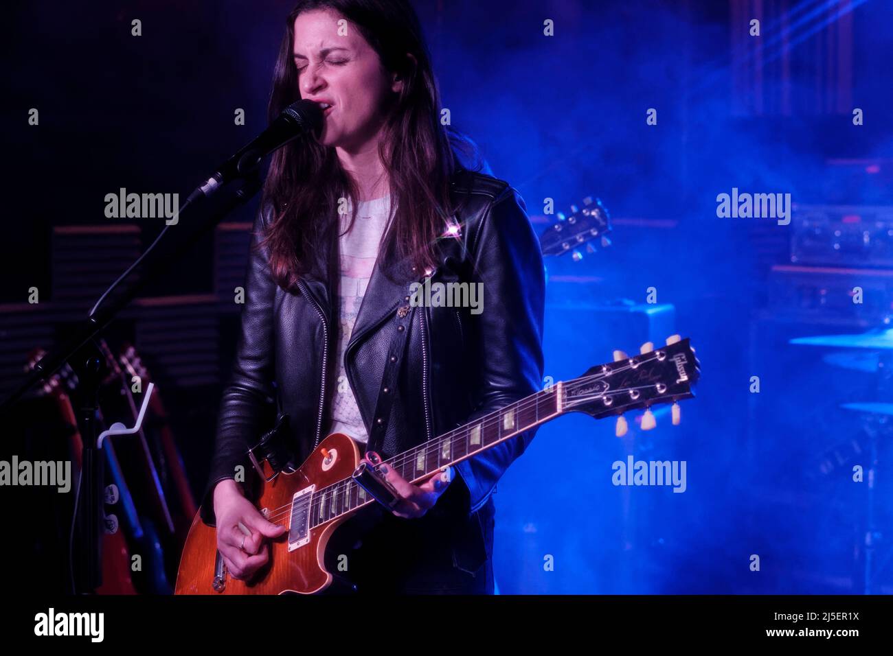 Laura cox band hi-res stock photography and images - Alamy