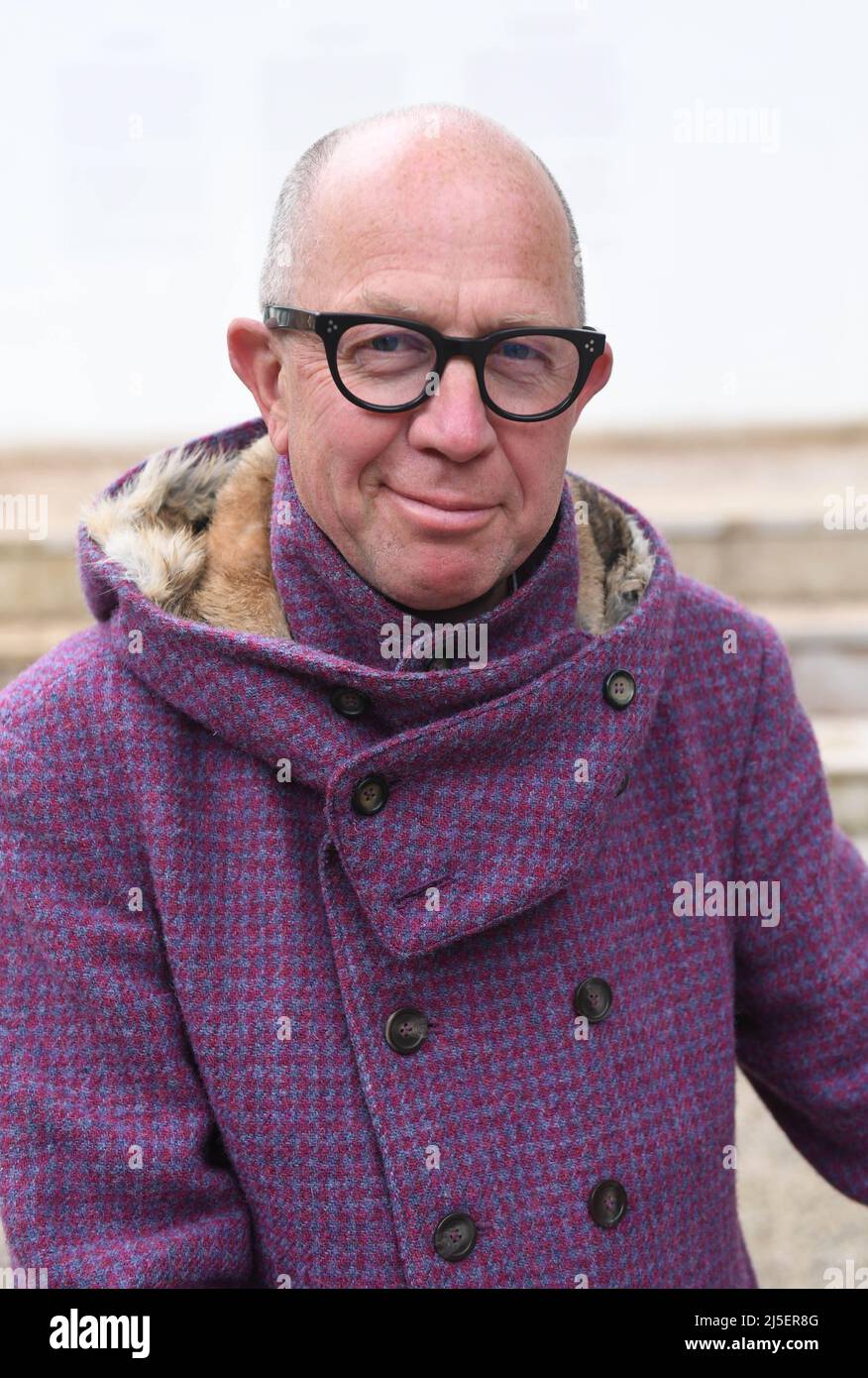 Gerd harry lybke hi-res stock photography and images - Alamy