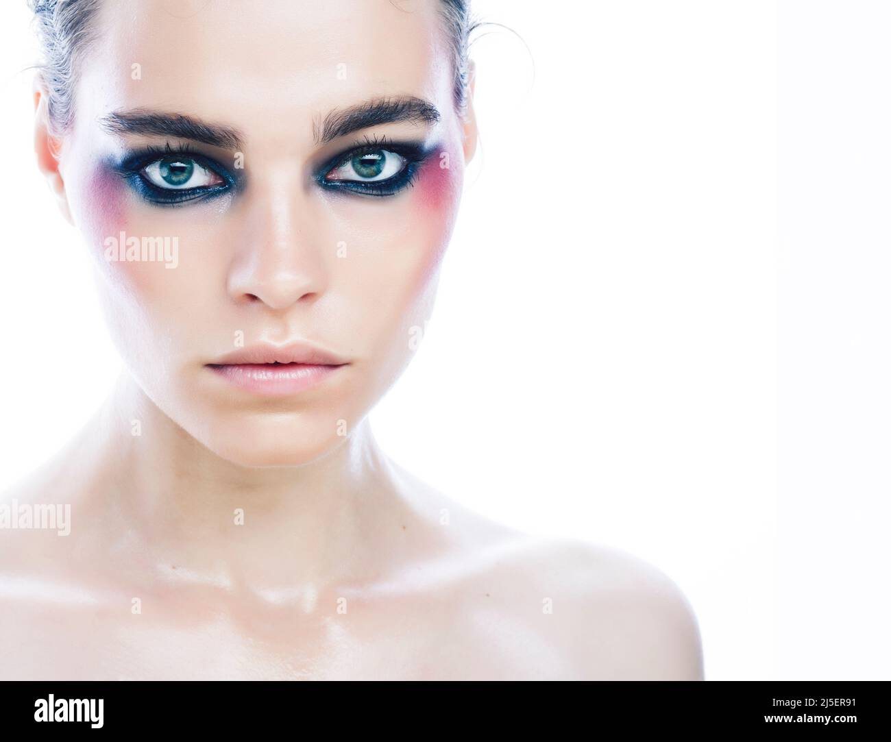 Beauty junkie hi-res stock photography and images - Alamy