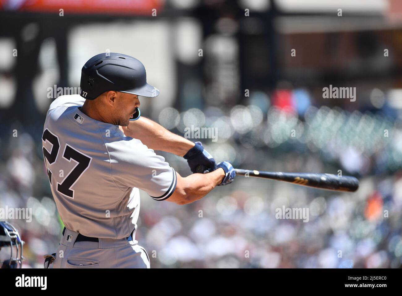 Giancarlo stanton 2022 hi-res stock photography and images - Alamy