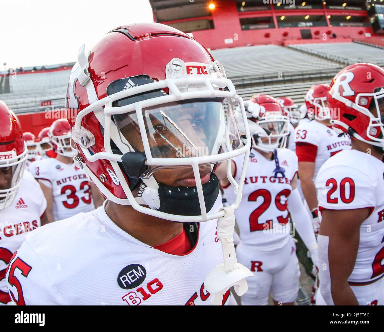 Shaquan loyal hi-res stock photography and images - Alamy