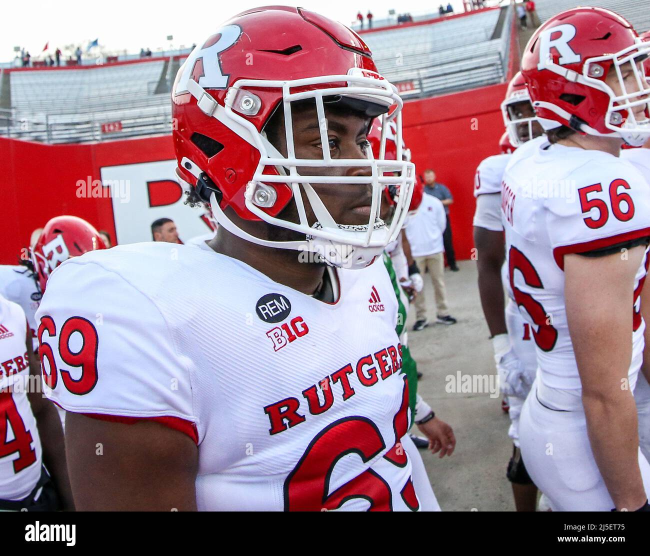 Caleb patterson hi-res stock photography and images - Alamy