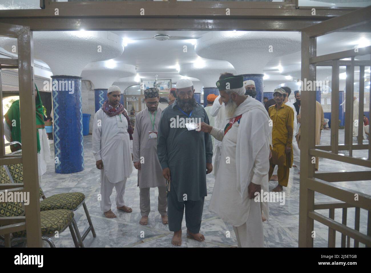 Last islamic book hi-res stock photography and images - Alamy