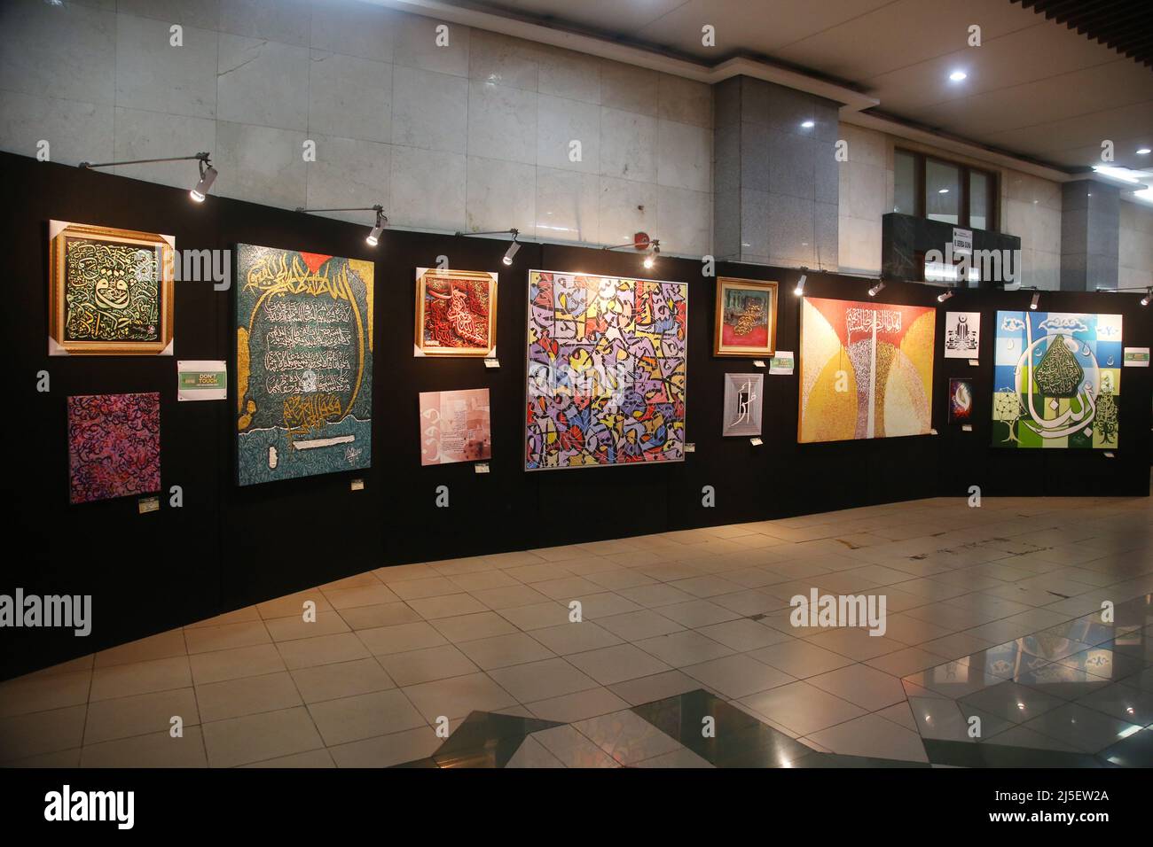 Jakarta, Indonesia. 22nd Apr, 2022. Jakarta, Indonesia. 22nd Apr, 2022 ...