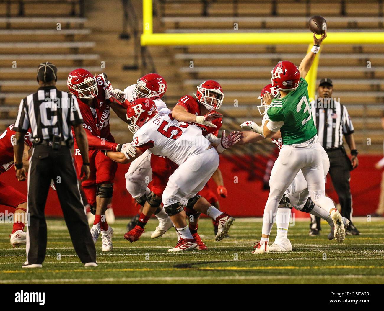 Evan white hi-res stock photography and images - Alamy