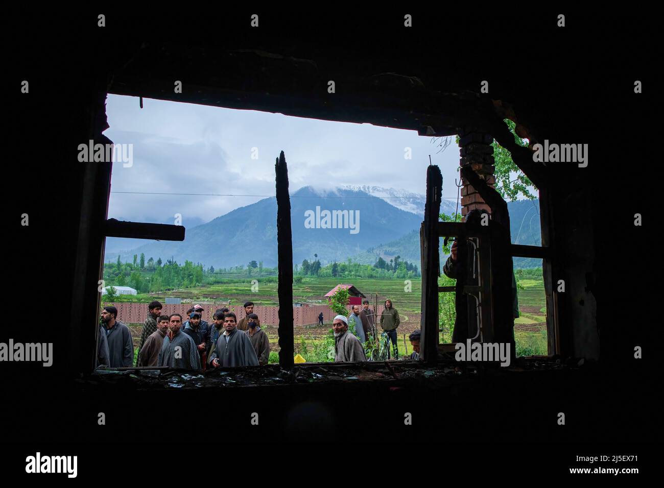 Malwah area hi-res stock photography and images - Alamy