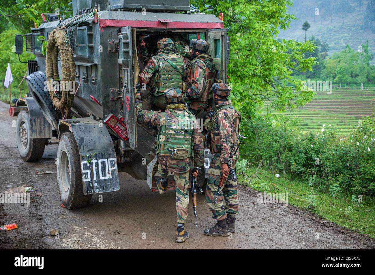 Malwah area hi-res stock photography and images - Alamy