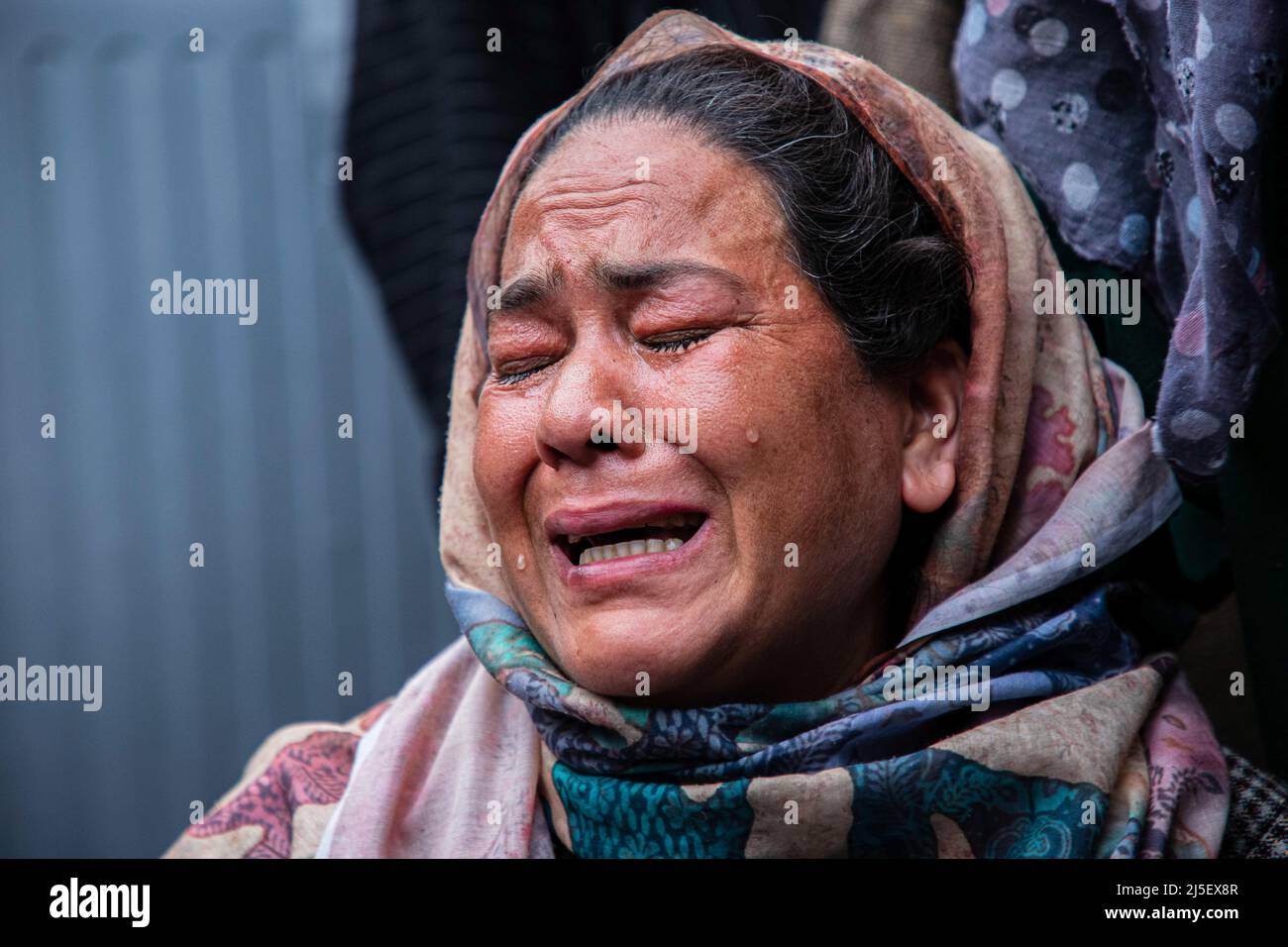 Malwah area hi-res stock photography and images - Alamy