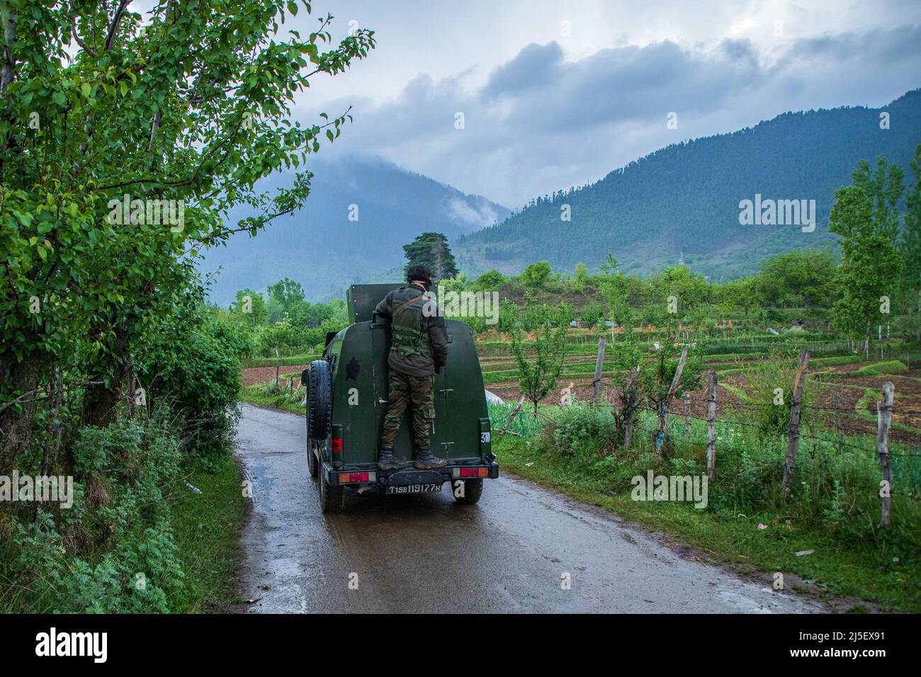 Malwah area hi-res stock photography and images - Alamy