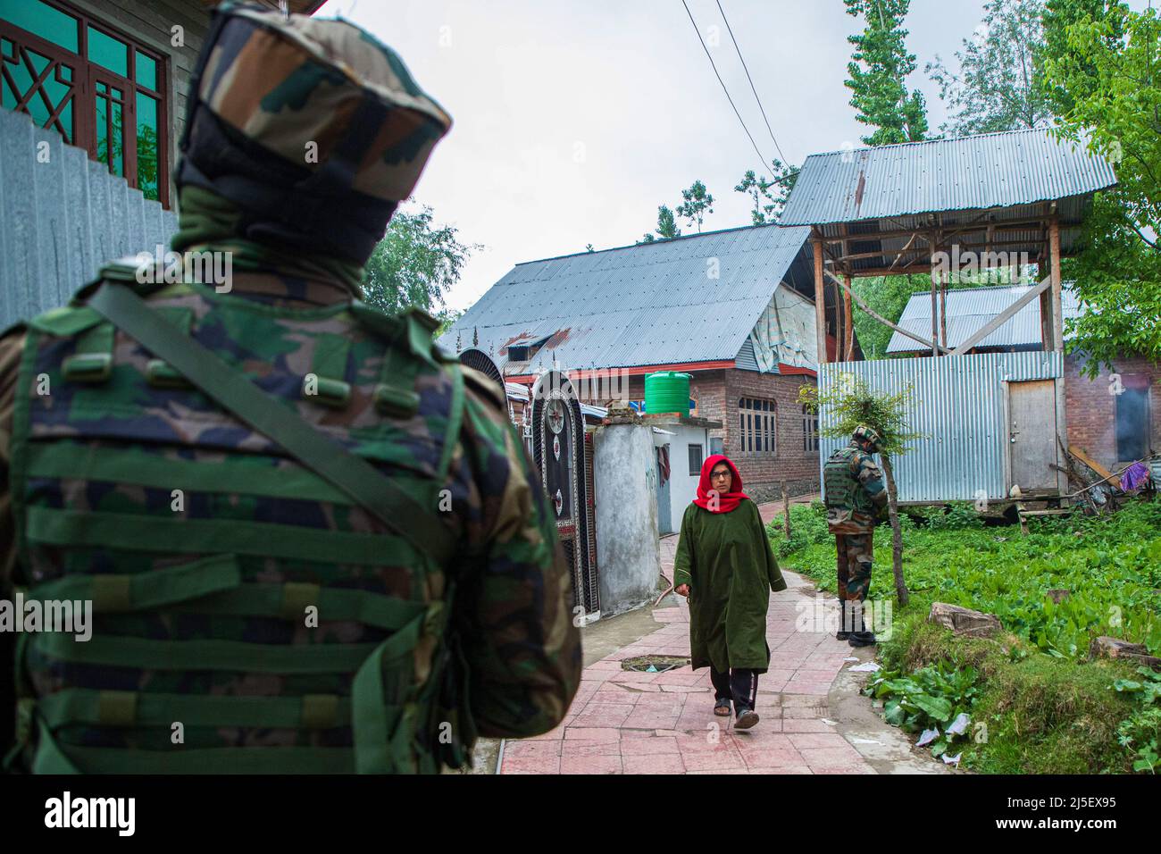 Malwah area hi-res stock photography and images - Alamy