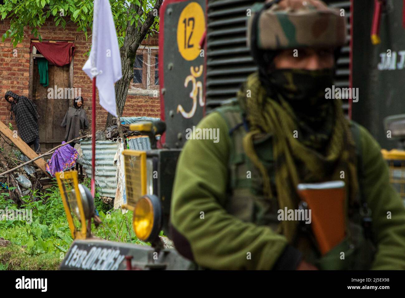 Malwah area hi-res stock photography and images - Alamy