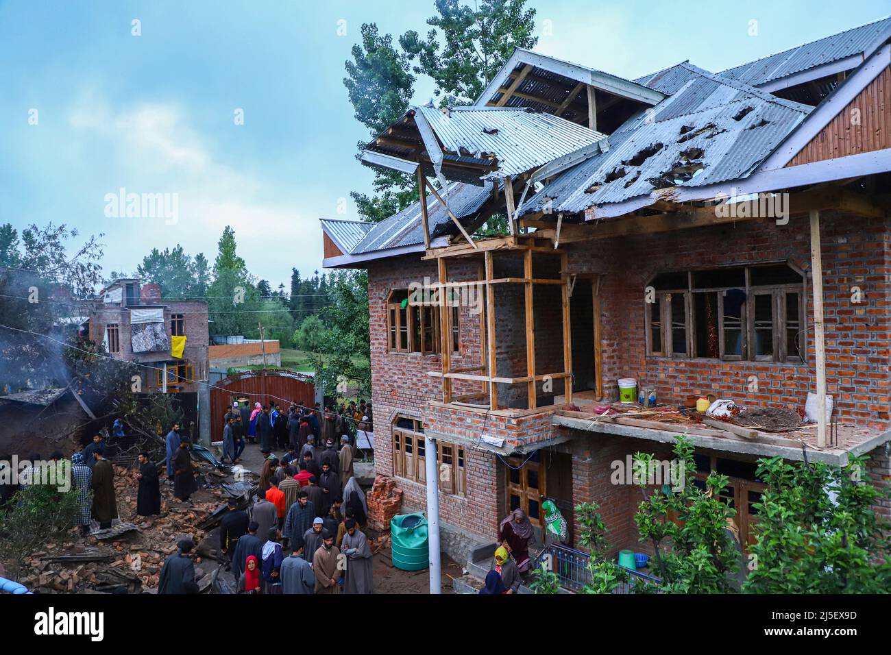 Malwah area hi-res stock photography and images - Alamy