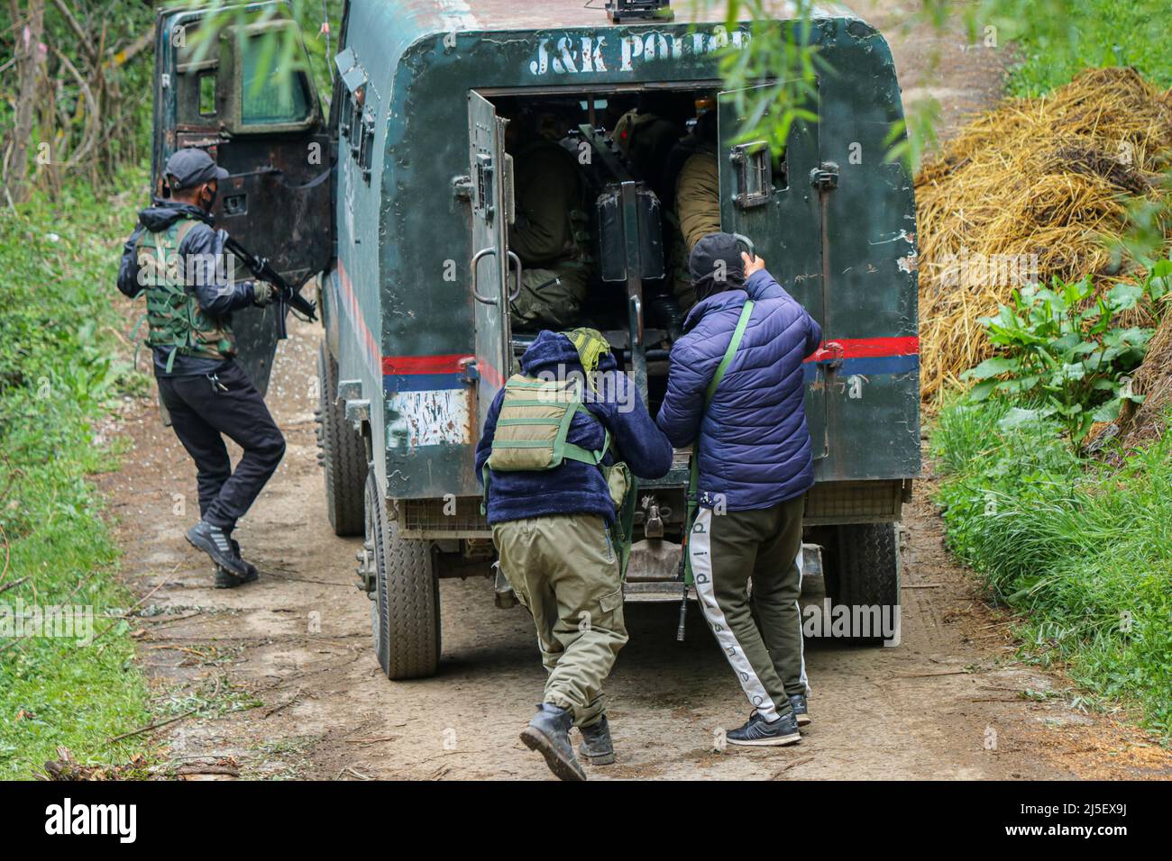 Malwah area hi-res stock photography and images - Alamy