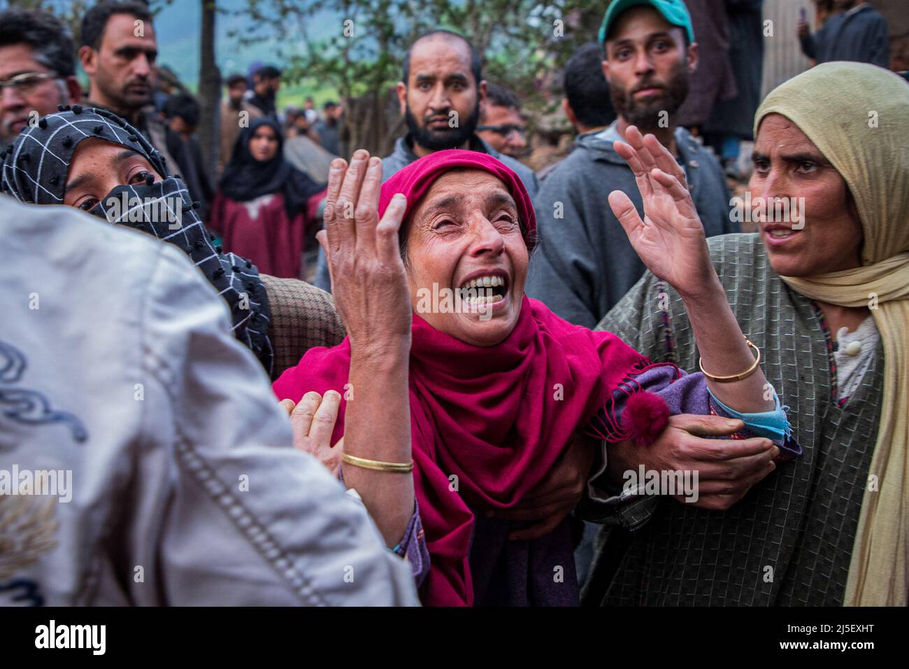 Malwah area hi-res stock photography and images - Alamy