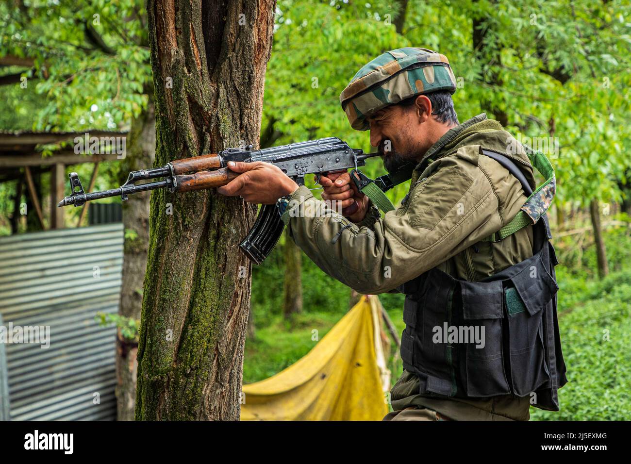 Malwah area hi-res stock photography and images - Alamy