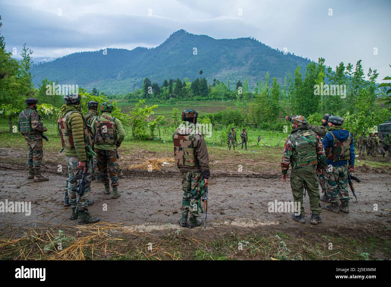 Malwah area hi-res stock photography and images - Alamy