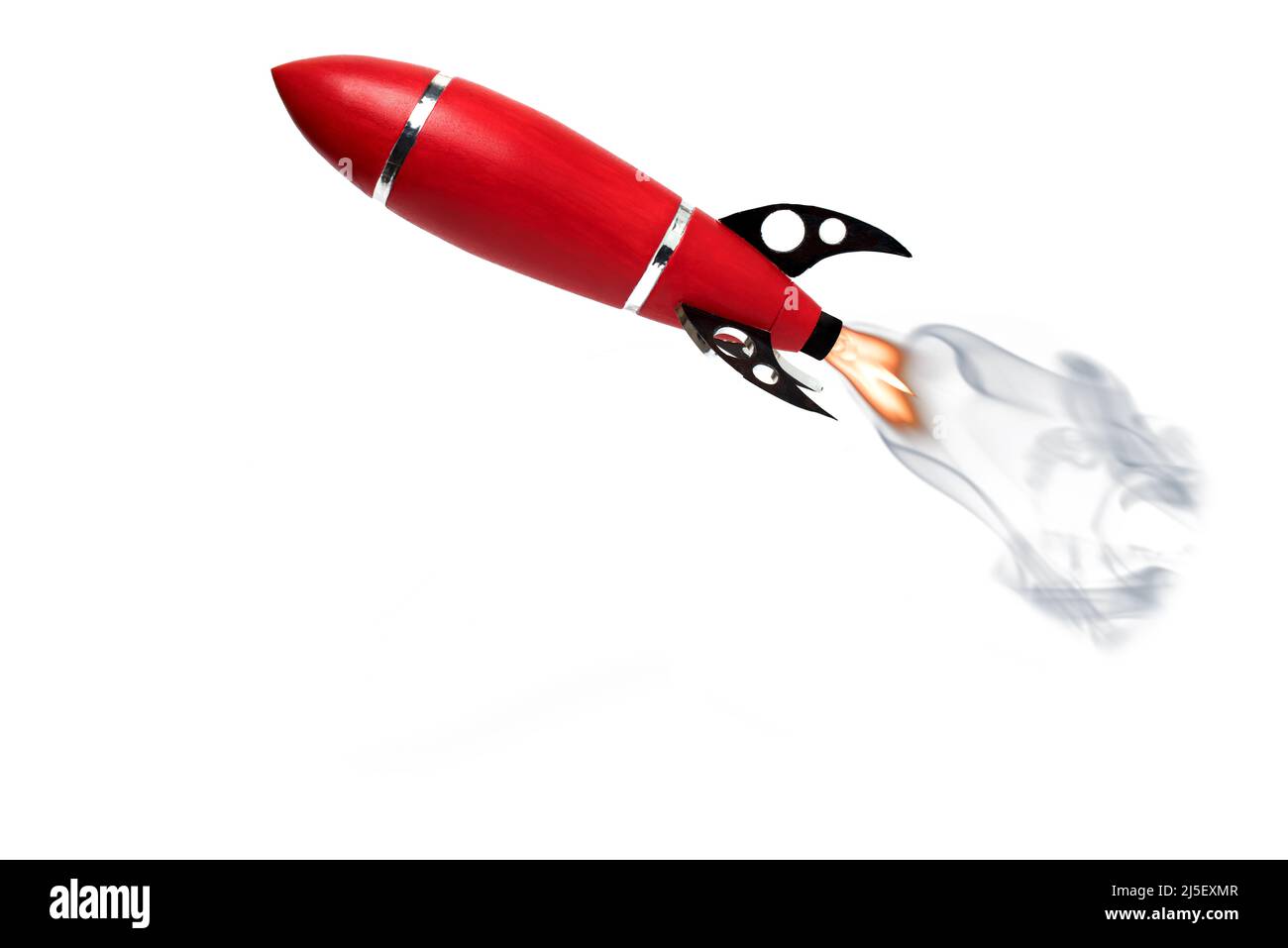 Steam ship model Cut Out Stock Images & Pictures - Alamy